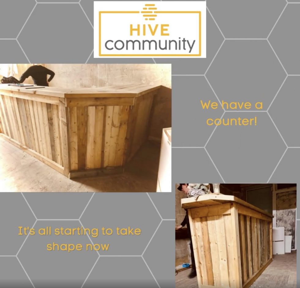 Our Story - Hive Community